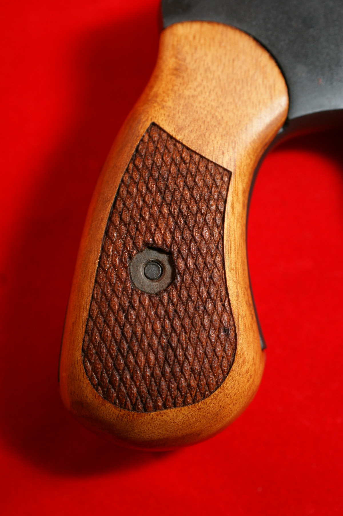 Rock Island Armory M206 Spurless .38 Special Revolver .38 Special For ...