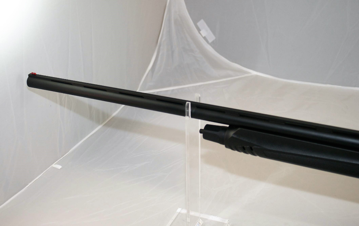 Asi Ultramax Semi Auto 12ga. Shotgun, 28" Barrel 12 Ga For Sale at ...