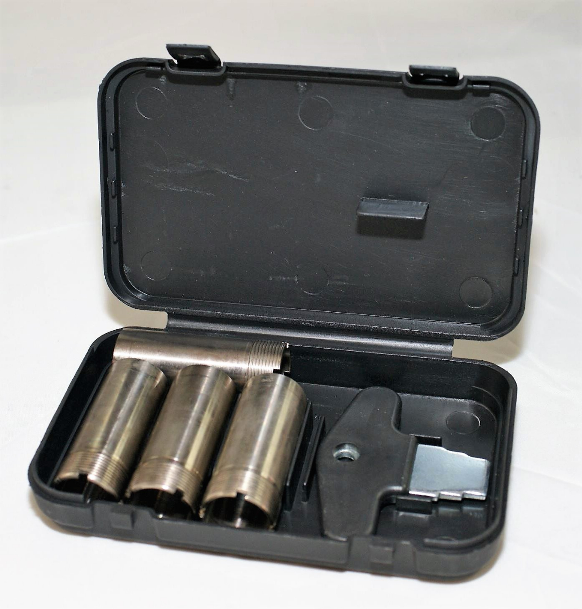 Asi Ultramax Semi Auto 12ga. Shotgun, 28" Barrel 12 Ga For Sale at ...