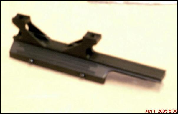 Tapco Fal L1a1 Stanag & Weaver Scope Mount For Sale at GunAuction.com ...