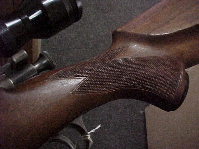 Krag Griffin Howe/219 Zipper For Sale at GunAuction.com - 8374932