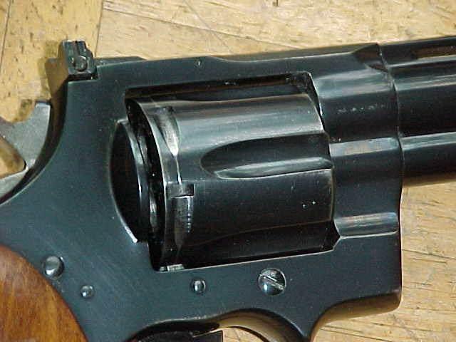 Colt Python/2 Barrels For Sale at GunAuction.com - 8396497