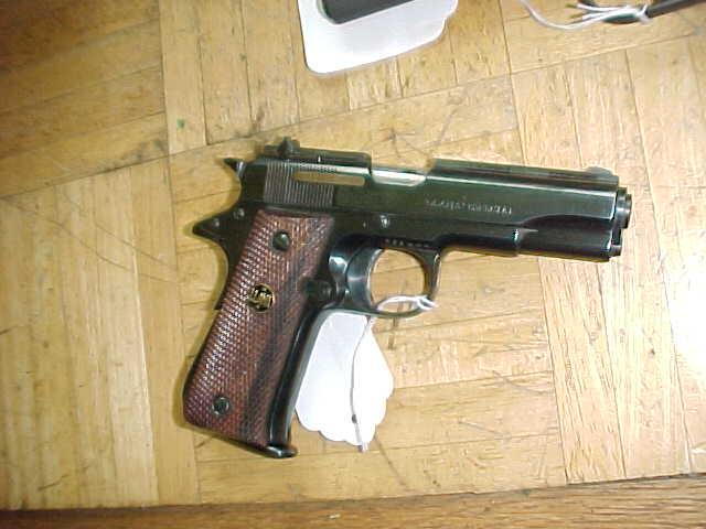 Llama Small Frame 1911 For Sale at GunAuction.com - 8270656