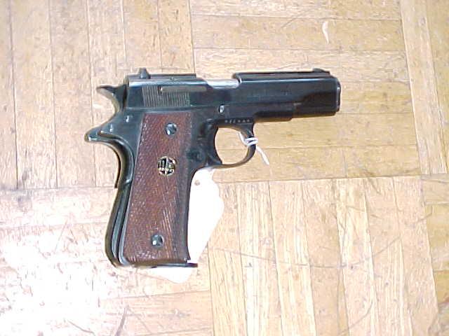 Llama Small Frame 1911 For Sale at GunAuction.com - 8270656