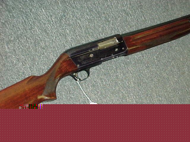 SAVAGE MODEL 775