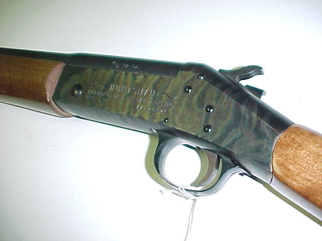 H&R Huntsman Muzzleloader For Sale at GunAuction.com - 8773556