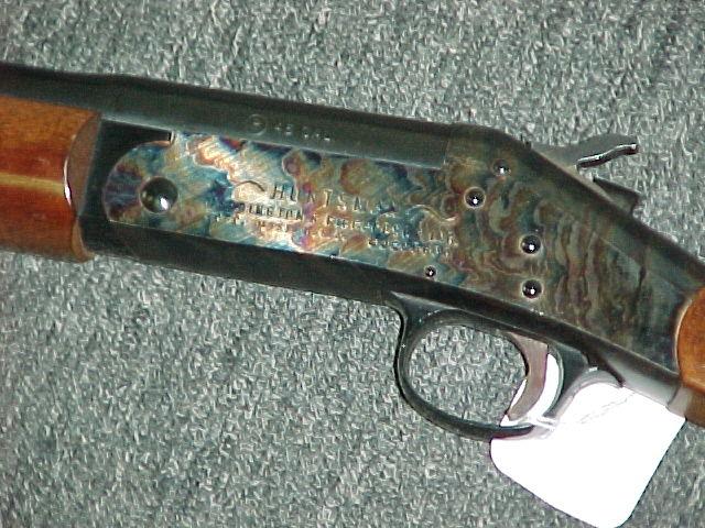 H&R 45 Cal Muzzleloader For Sale at GunAuction.com - 8773558