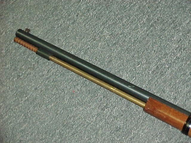 H&R 45 Cal Muzzleloader For Sale at GunAuction.com - 8773558