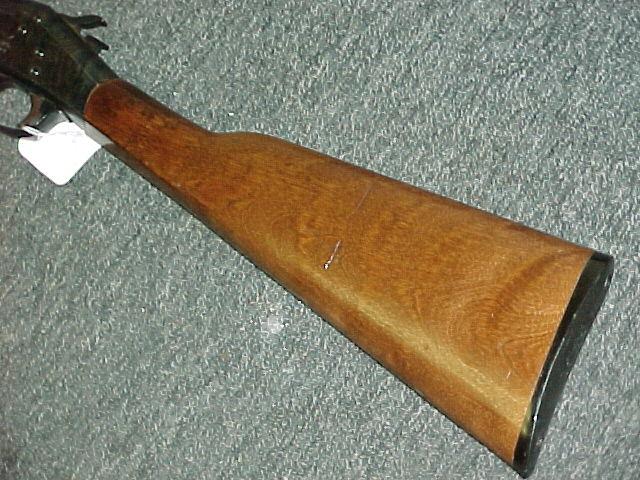 H&R 45 Cal Muzzleloader For Sale at GunAuction.com - 8773558