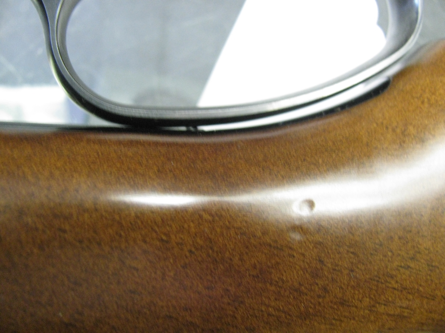 Hi Standard Duramatic Model 101 No Mag For Sale at GunAuction.com ...