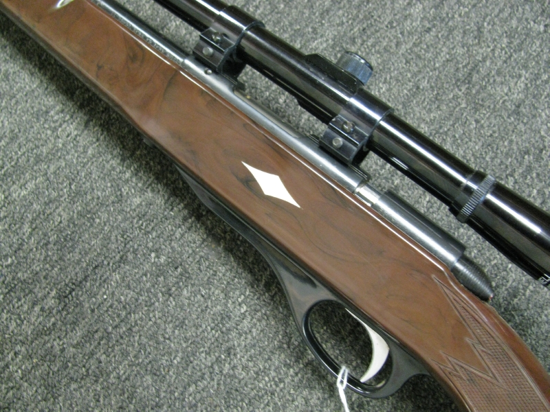Remington Nylon 12 Bolt Action/Tube Fed For Sale at GunAuction.com ...