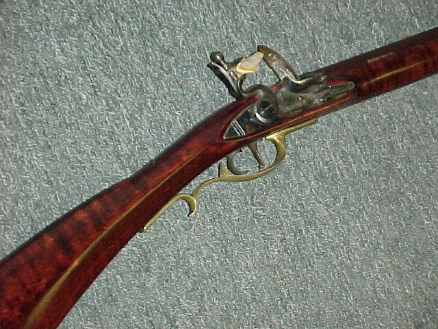 HATFIELD FLINTLOCK