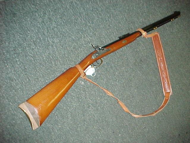 Cva 32 Cal Muzzleloader For Sale at GunAuction.com - 8749063