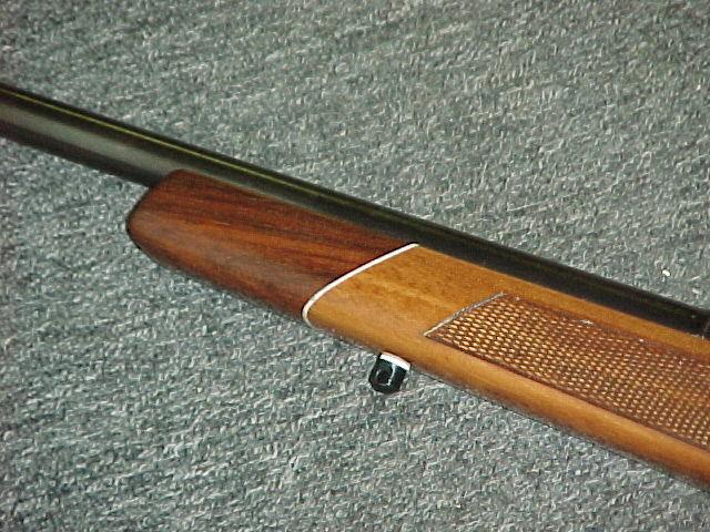 Bsa 243 Cal With Scope For Sale at GunAuction.com - 9095009