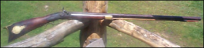 Vintage 36 Cal Leman Muzzleloader For Sale at GunAuction.com - 7447732