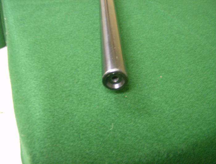 H & R H&R M12 .22 Lr Target Rifle Cmp Rifle For Sale at GunAuction.com ...