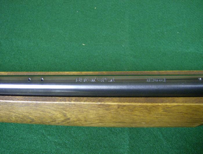 H & R H&R M12 .22 Lr Target Rifle Cmp Rifle For Sale at GunAuction.com ...