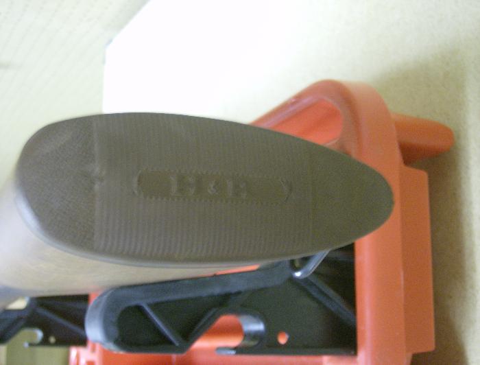 H & R H&R M12 .22 Lr Target Rifle Cmp Rifle For Sale at GunAuction.com ...