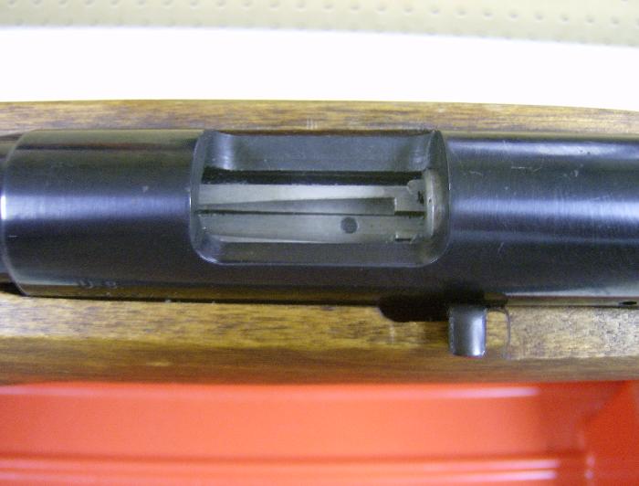 H & R H&R M12 .22 Lr Target Rifle Cmp Rifle For Sale at GunAuction.com ...