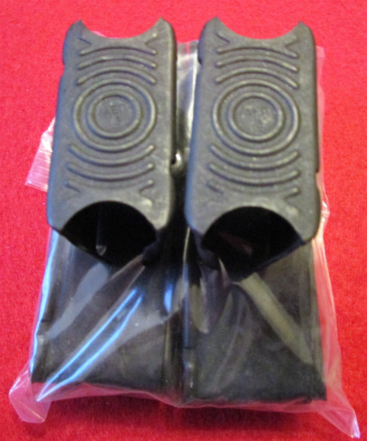 NEW MFG 10 EIGHT ROUND CLIPS FOR A M1 GARAND