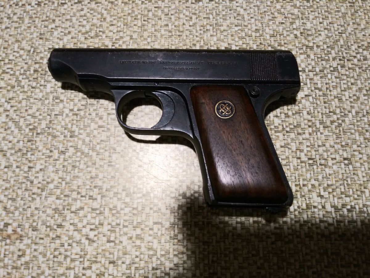 Ortgies For Sale at GunAuction.com - 16952819