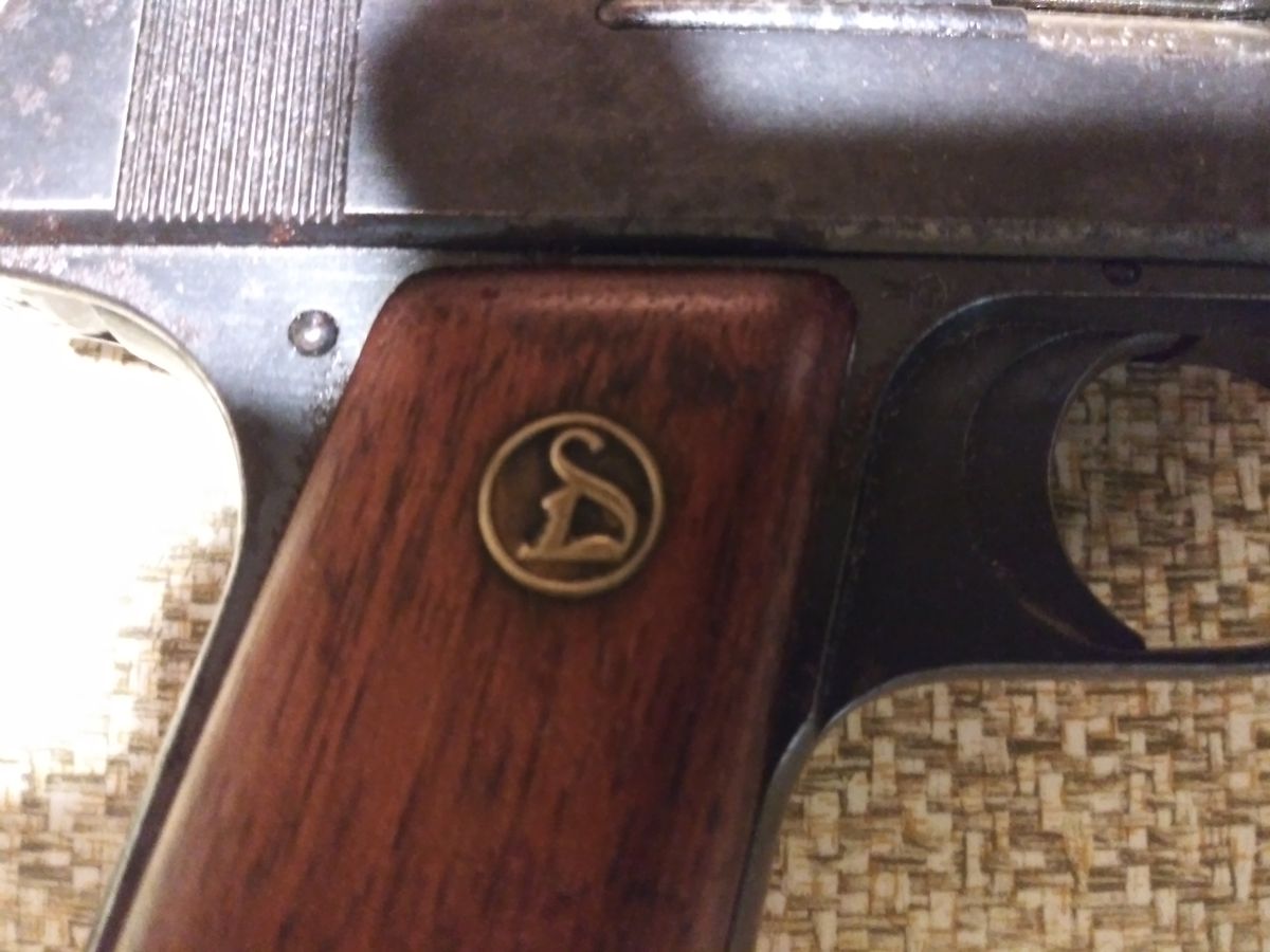 Ortgies .25 Acp For Sale at GunAuction.com - 17112312