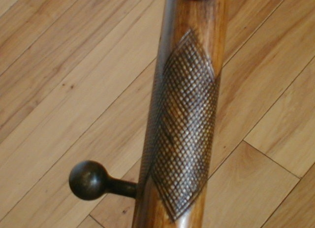 Page Lewis Model D, Reliance .22lr. Rifle .22 Lr For Sale at GunAuction ...