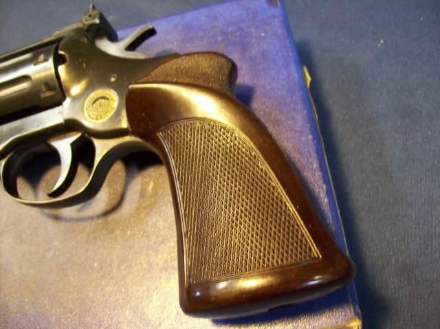 Burgo Arminius Hw5t .22lr 8 Shot Made In Germany Free Layaway For Sale ...