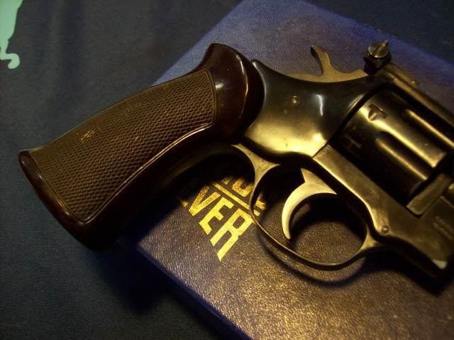 Burgo Arminius Hw5t .22lr 8 Shot Made In Germany Free Layaway For Sale ...