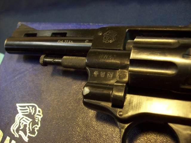 Burgo Arminius Hw5t .22lr 8 Shot Made In Germany Free Layaway For Sale ...