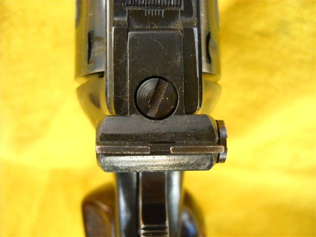 Burgo Arminius Hw5t .22lr 8 Shot Made In Germany Free Layaway For Sale ...