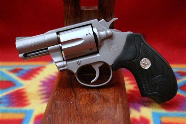 Colt SF VI Matte Stainless Mint Condition FREE LAYAWAY