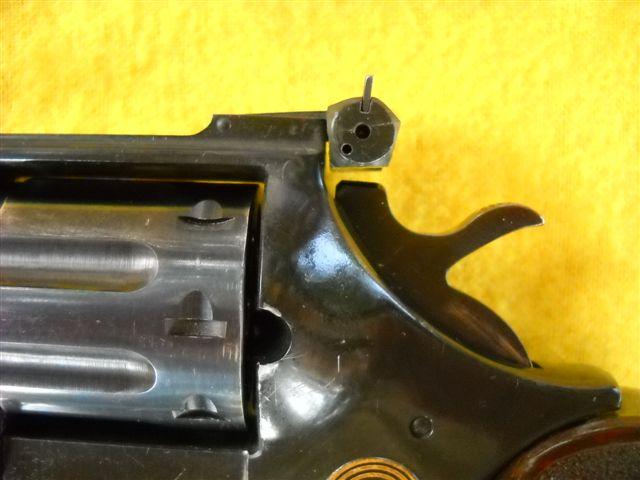 Burgo Arminius Hw5t .22lr 8 Shot Made In Germany Free Layaway For Sale ...