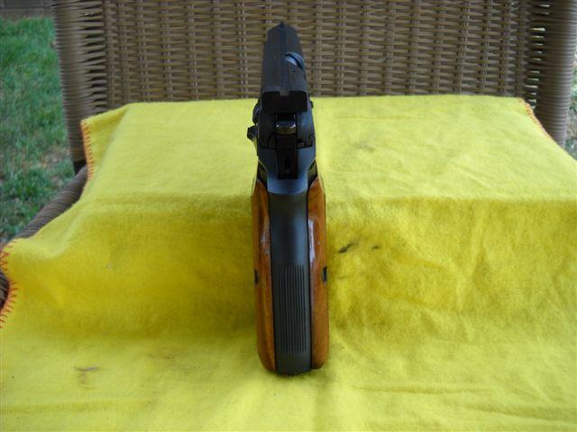 Itm Solothurn Switzerland At84s 9mm Cz Licensed Cz75 Lnib Free Layaway ...