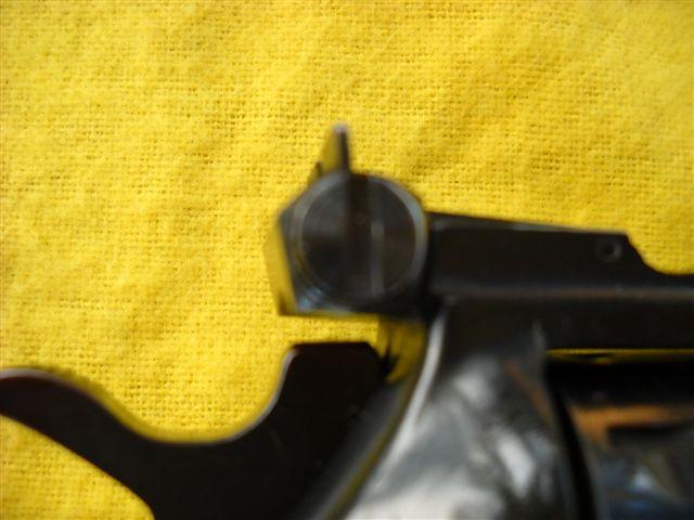 Burgo Arminius Hw5t .22lr 8 Shot Made In Germany Free Layaway For Sale ...