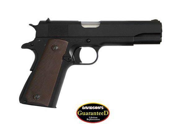 Tisas (Turkey) IAC Regent R100 1911A1 .45 ACP Norinco Layaway!