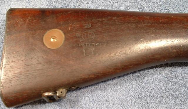 Era Pattern 1914 British Enfield 303 Caliber For Sale at GunAuction.com ...