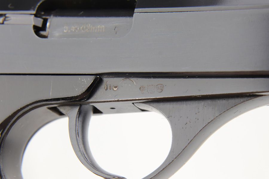 Izhevsk Arsenal Soviet Psm 5.45x18 - 1985 Pistol For Sale at GunAuction ...