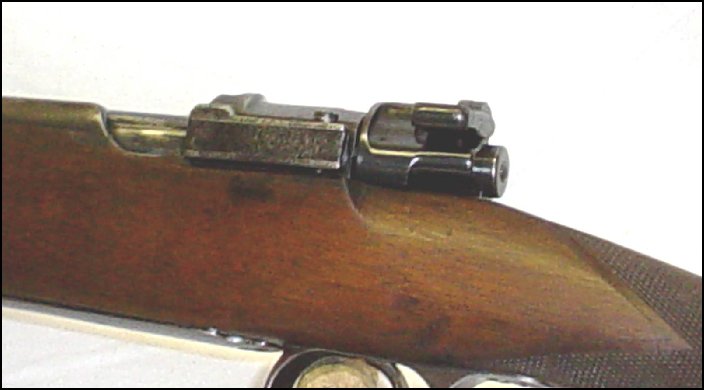 Mauser Commercial Guild Gun For Sale at GunAuction.com - 7602425
