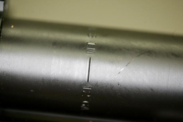 Crossfire Mk 1 Rife+Shotgun Combo Cal. 12 Ga. + 223 Rem For Sale at ...