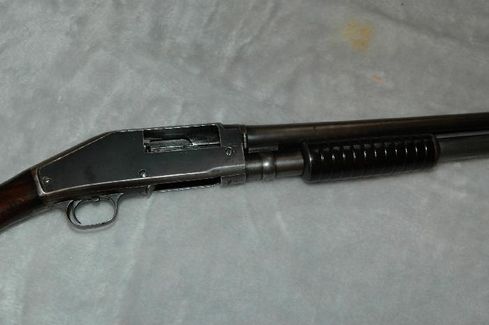 Marlin Firearms Co. Marlin Mod. 31 20 Ga. Pump For Sale at GunAuction ...