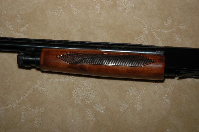 Winchester 1200 12 Ga. Vent Rib, Beauty For Sale at GunAuction.com ...