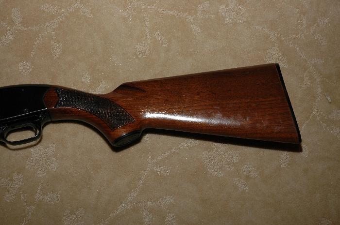 Winchester 1200 12 Ga. Vent Rib, Beauty For Sale at GunAuction.com ...