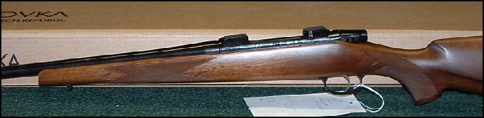 Cz 550 American .270 Win Cal New No Reserve For Sale at GunAuction.com ...