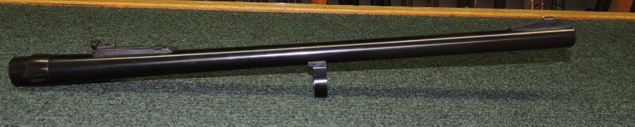 Winchester 1300 Smoothbore Slug Barrel No Res For Sale at GunAuction ...