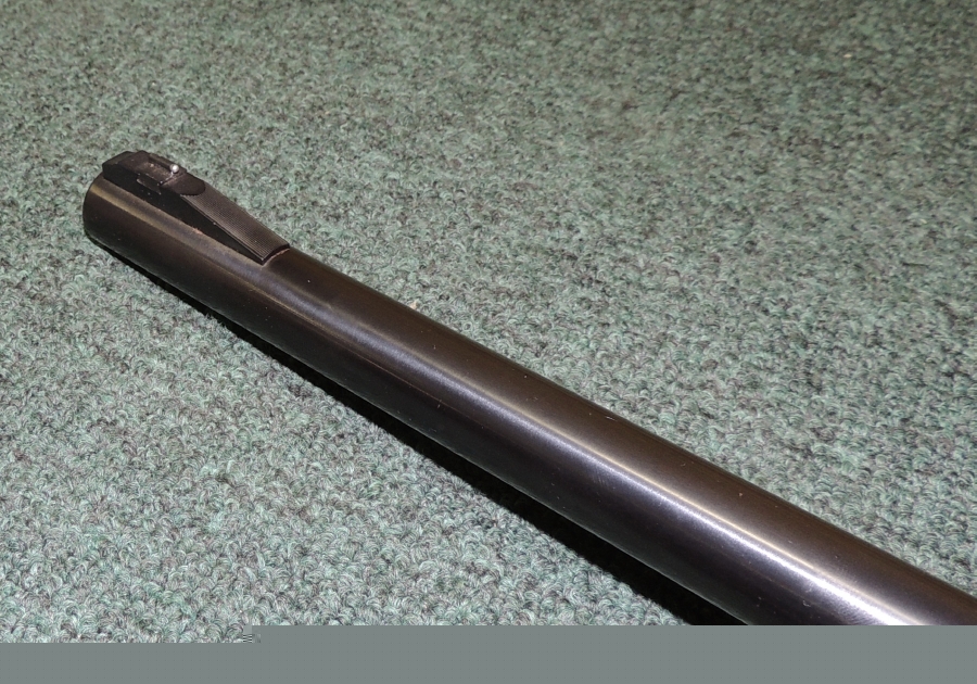Winchester 1300 Smoothbore Slug Barrel No Res For Sale at GunAuction ...