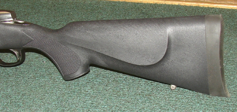 Marlin X7s .243 Caliber Stainless/Synthetic New No Res For Sale at ...