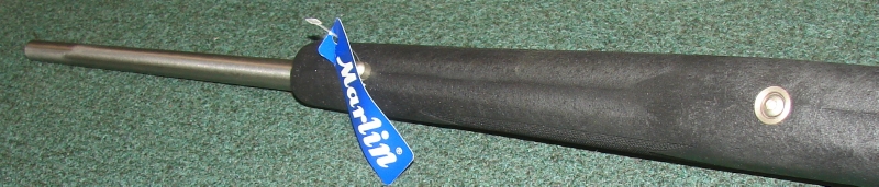 Marlin X7s .243 Caliber Stainless/Synthetic New No Res For Sale at ...