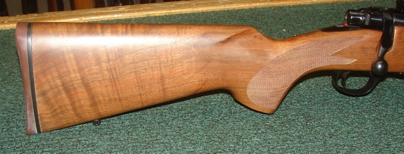 Marlin Model Mr-7 .270 Winchester No Reserve For Sale at GunAuction.com ...