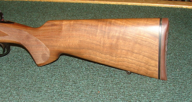 Marlin Model Mr-7 .270 Winchester No Reserve For Sale at GunAuction.com ...